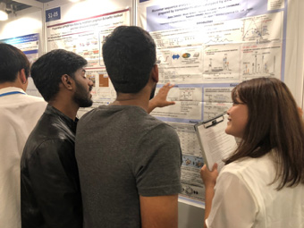 Ute Lab - 2019